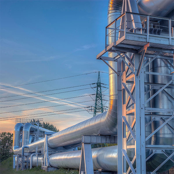 Markets - Marsh Instruments