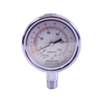 Pressure Gauges Archives - Marsh Instruments