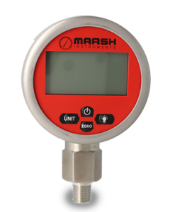 Digital Archives - Marsh Instruments